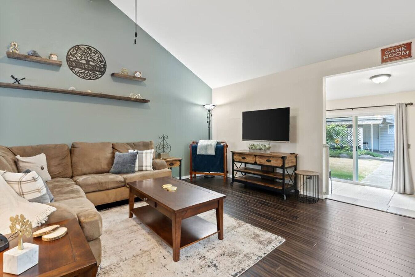 Port Orchard Oasis Retreat W/ Hot Tub & Game Room! - Port Orchard, WA