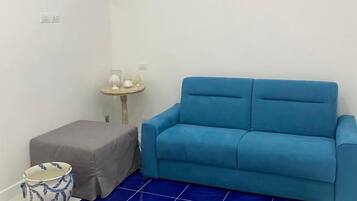 Quarto Nobre, várias camas | Sala de estar | Smart TV de 40 polegadas com canais digitais, Netflix