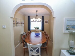 Casa de Campo | Interior