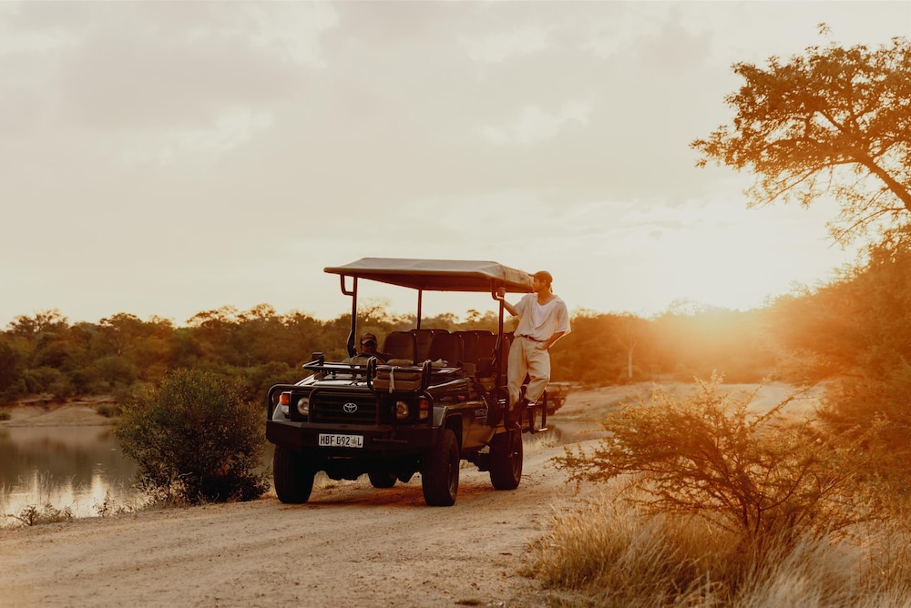 Radisson Safari Hotel Hoedspruit - Hoedspruit