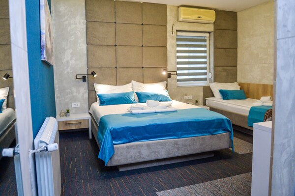 Hotel King - Kragujevac