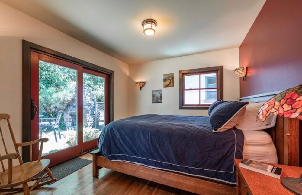 Charming Avenues Home - 5 Minutes To Downtown Salt Lake City - Salt Lake City, UT