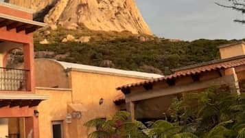 Terraço/pátio