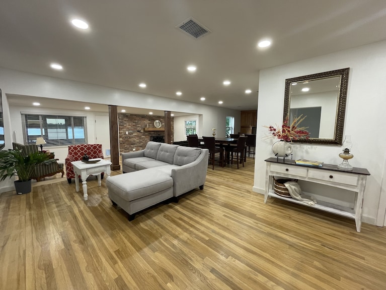 Come And Enjoy A Family Stay In A Beatiful Lake House. - Lake Placid, FL