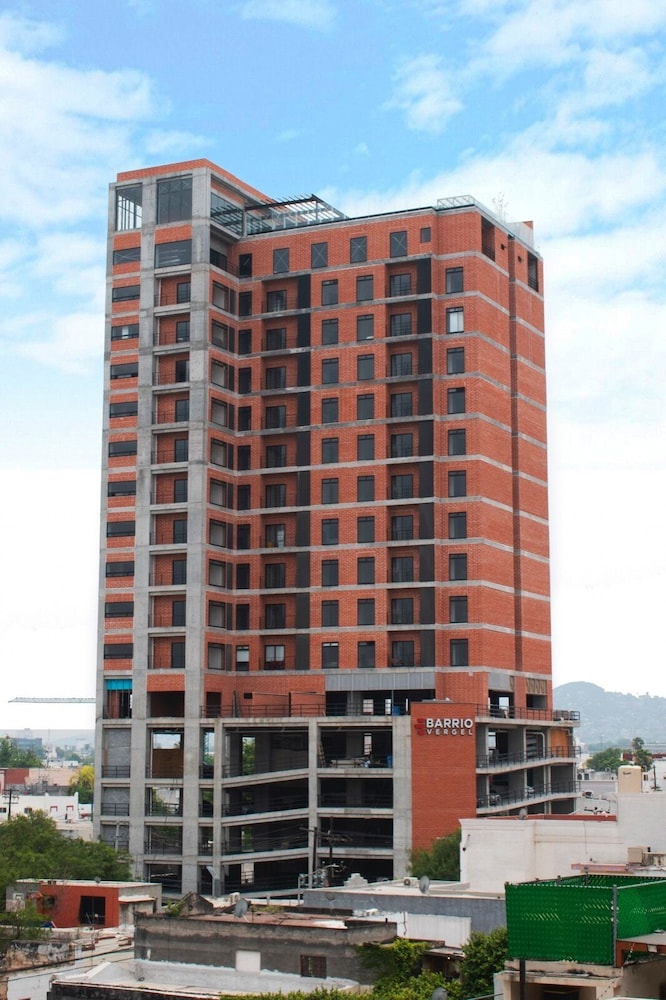 Ecovergel Santa Lucia - Monterrey