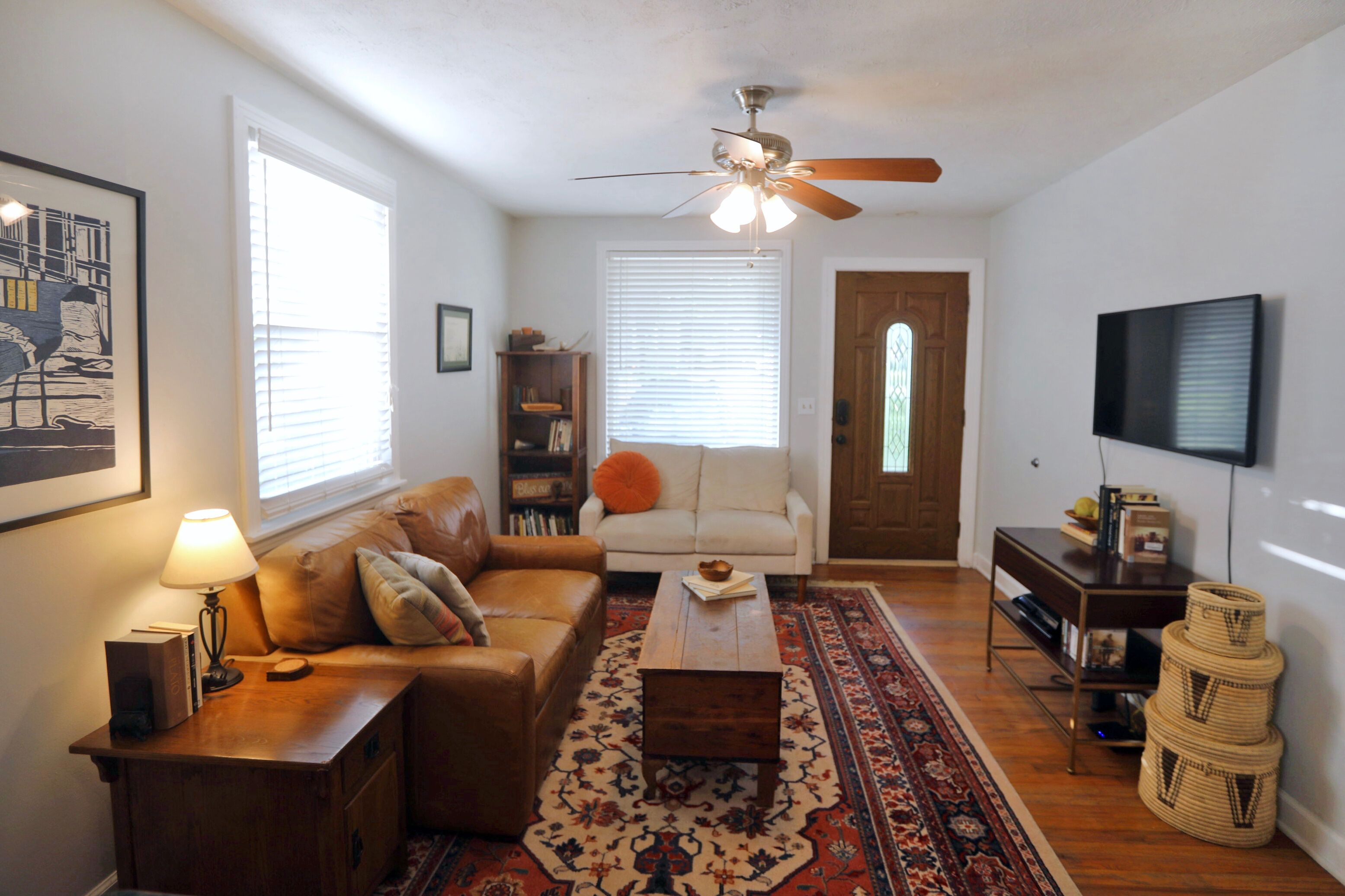 The Woodbright - Cozy Digs - Easy Access To City - Pet Friendly - Nashville, TN