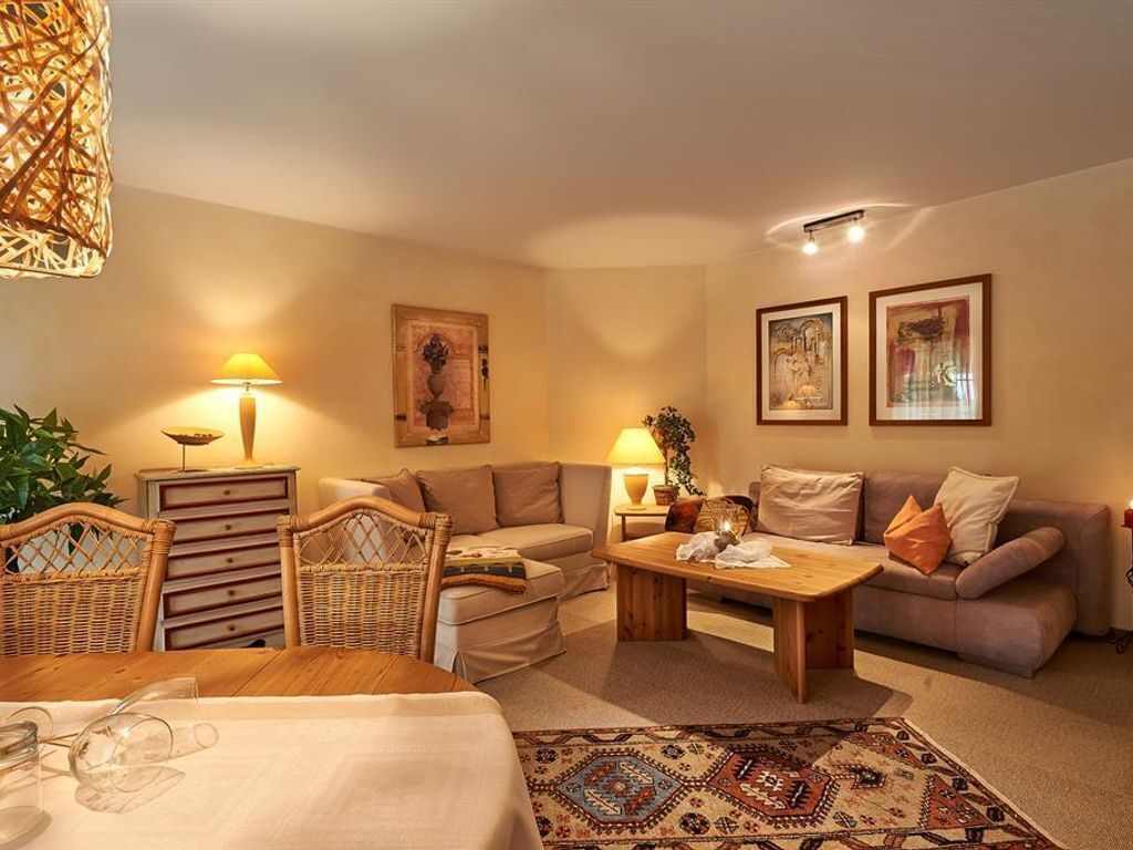 Ferienwohnung Susanne - Ferienvilla Gaisser - Bad Hindelang