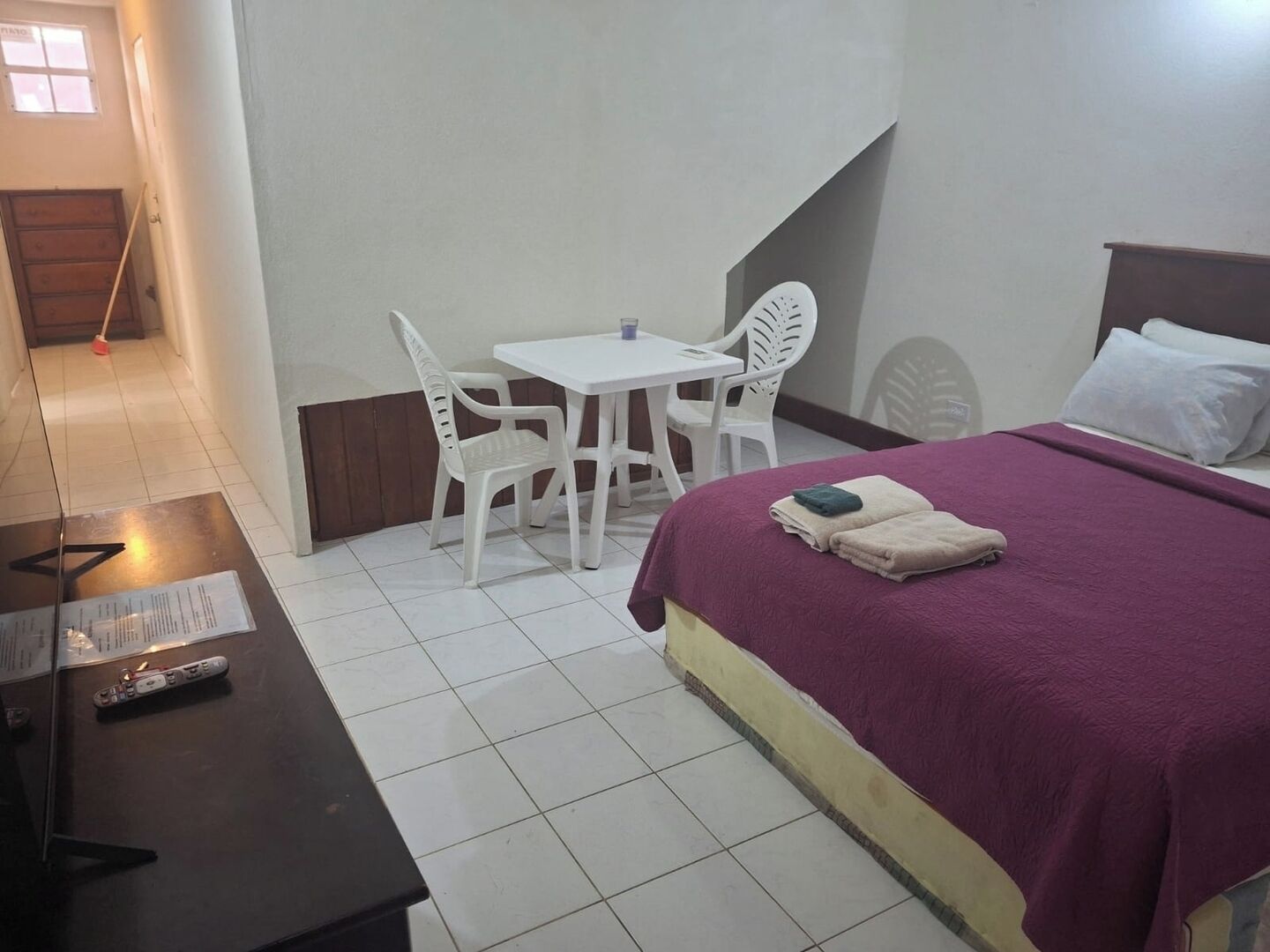 Blr  Beach Villas #10 (Double Bed) - Bridgetown