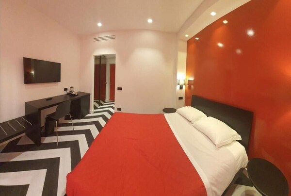 The White Lodge - Sorrento