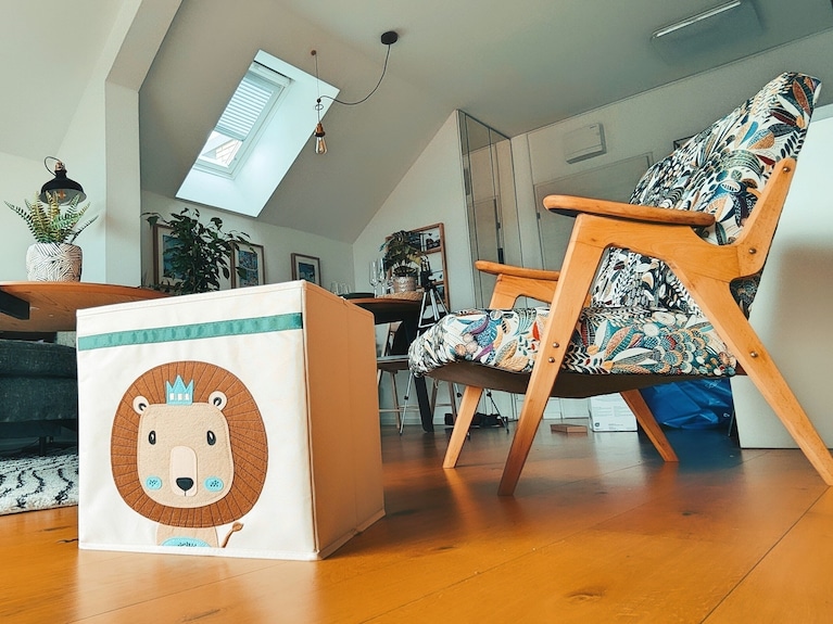 Panoramic Loft In The Heart Of Maribor City Centre. - Maribor