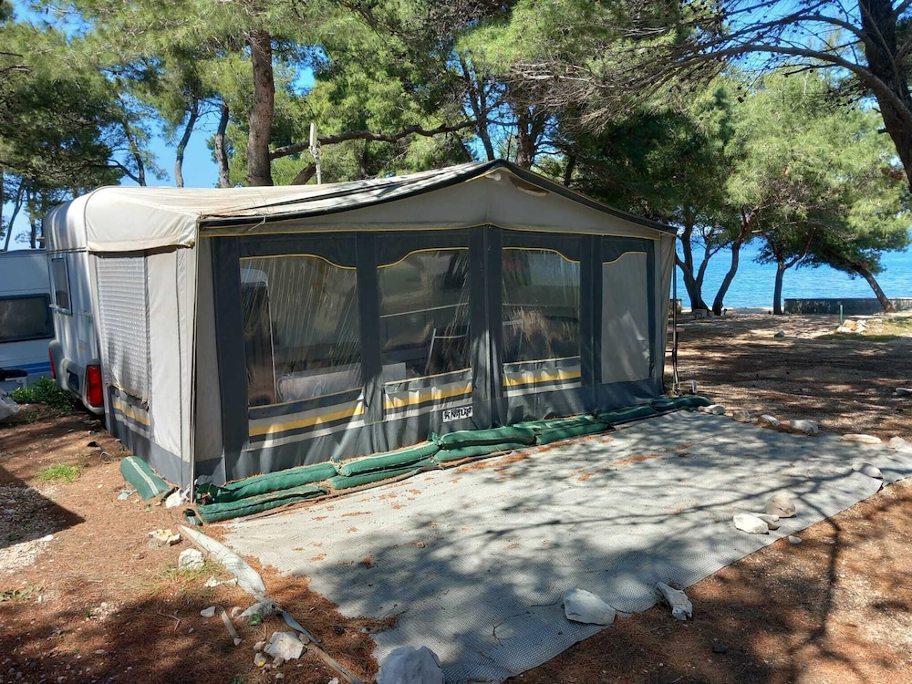 Room-caravan Near The Sea 5 - Dugi otok