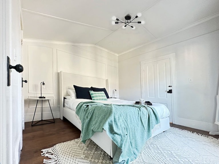 Heritage Hideaway - Downtown Los Gatos - San José