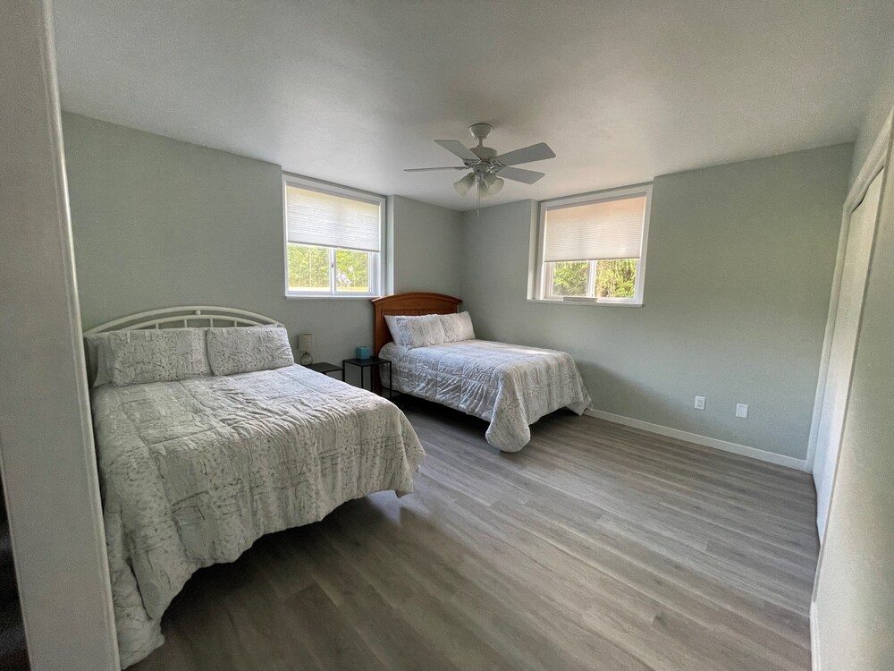 Charming house just 15 miles from Wausau! - Marathon County | Vrbo
