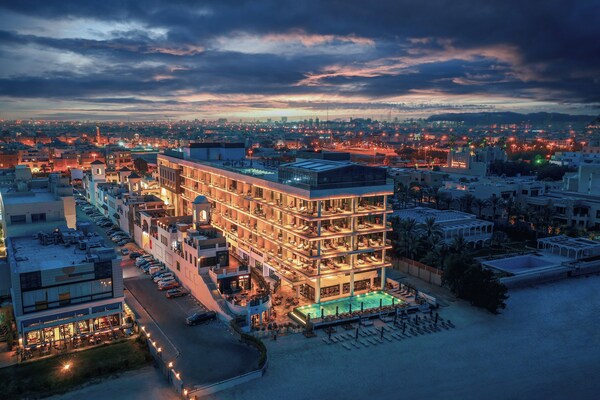 Arabella Beach Hotel Kuwait, Vignette Collection By Ihg - Kuwait