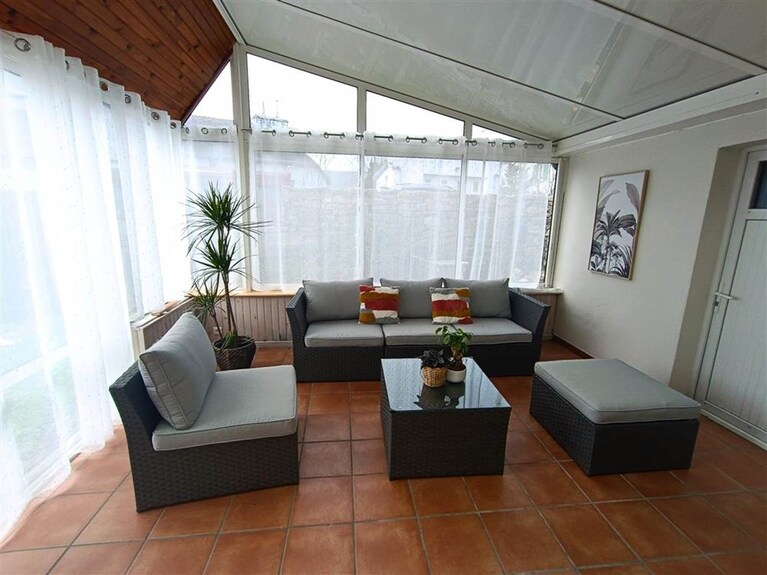 Ty Porzh - Porspoder