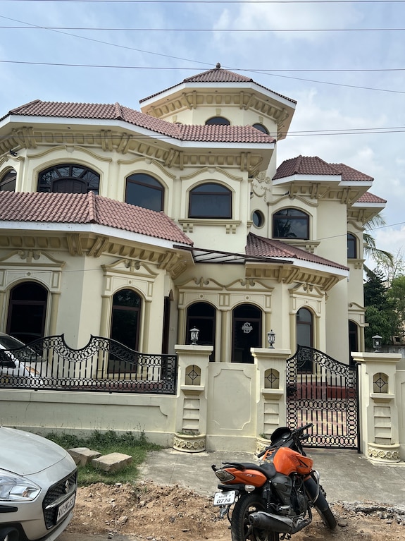 Affordable Stay - Mysore