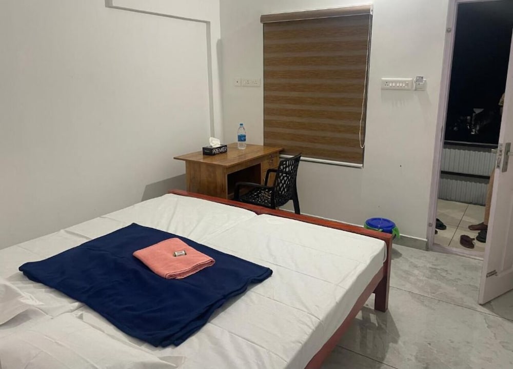New Star Homes - Room 1 - Kothamangalam