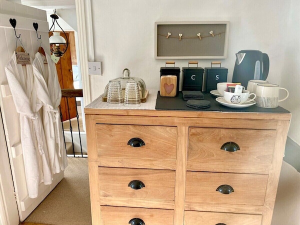 Chestnut Tree - East Sussex