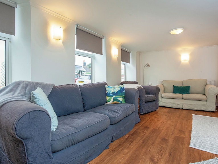 5 Bedroom Accommodation In Stoke Gabriel, Near Totnes - ペイントン