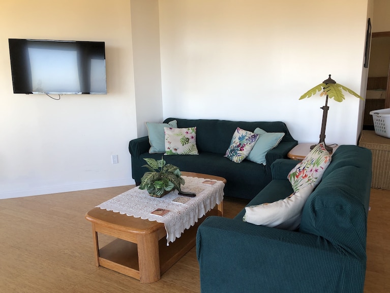 Perfect Retreat With Beautiful Sunset! Secluded Yet Close To All What You Need! - Waimea, HI