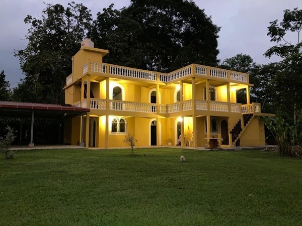 Hotel & Restaurante Posada San Jose - Quetzaltenango