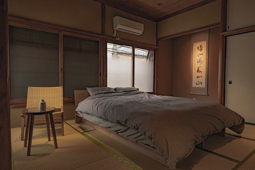 Craftflat Asakusa 3 Bdr House -Stay Local, Stay Stylish - Akihabara