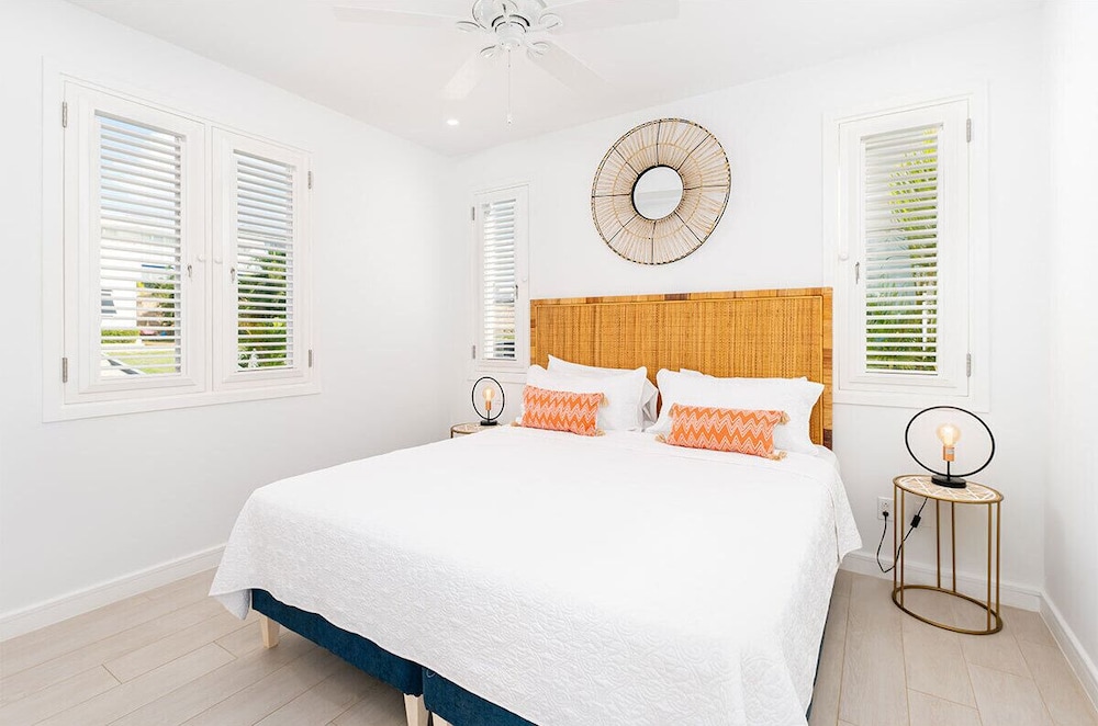A Stunning Barbados Villa With Incredible Views - Whitehaven - Barbados