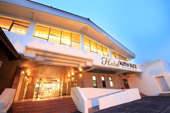 Fachada