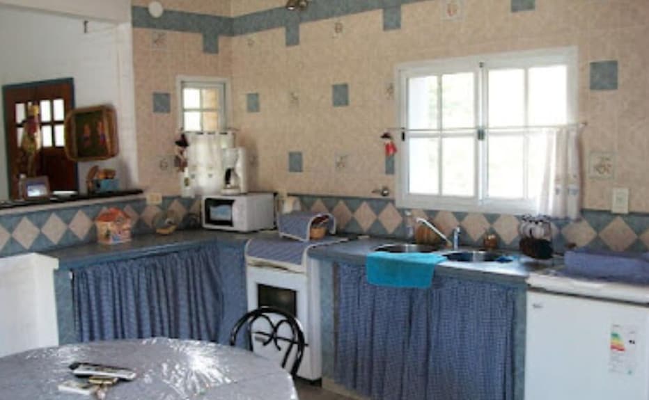 Loft En El Bosque De Ezeiza A 6 Minutos Del Aeropuerto - Aeropuerto Buenos Aires Ezeiza (EZE)