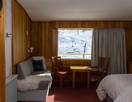 Suite Deluxe