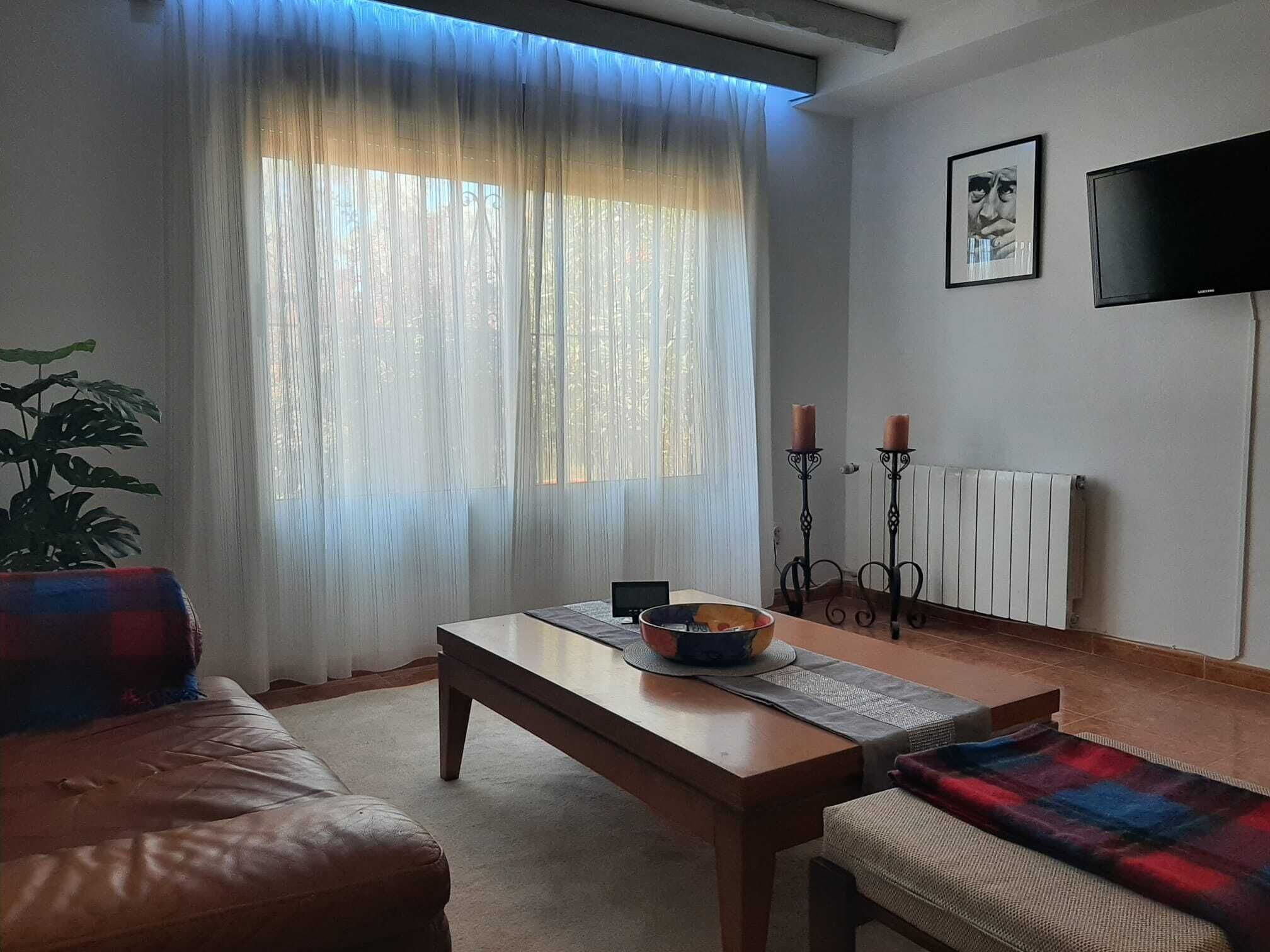 Casa De Vacaciones 'Cortijo Ramonsillos' Con Vistas A La Montaña, Terraza Privada Y Wi-fi - Archidona