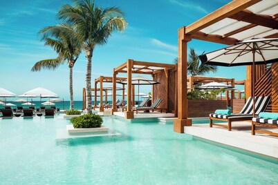 Jungala Park Hotel at VidantaWorld Riviera Maya