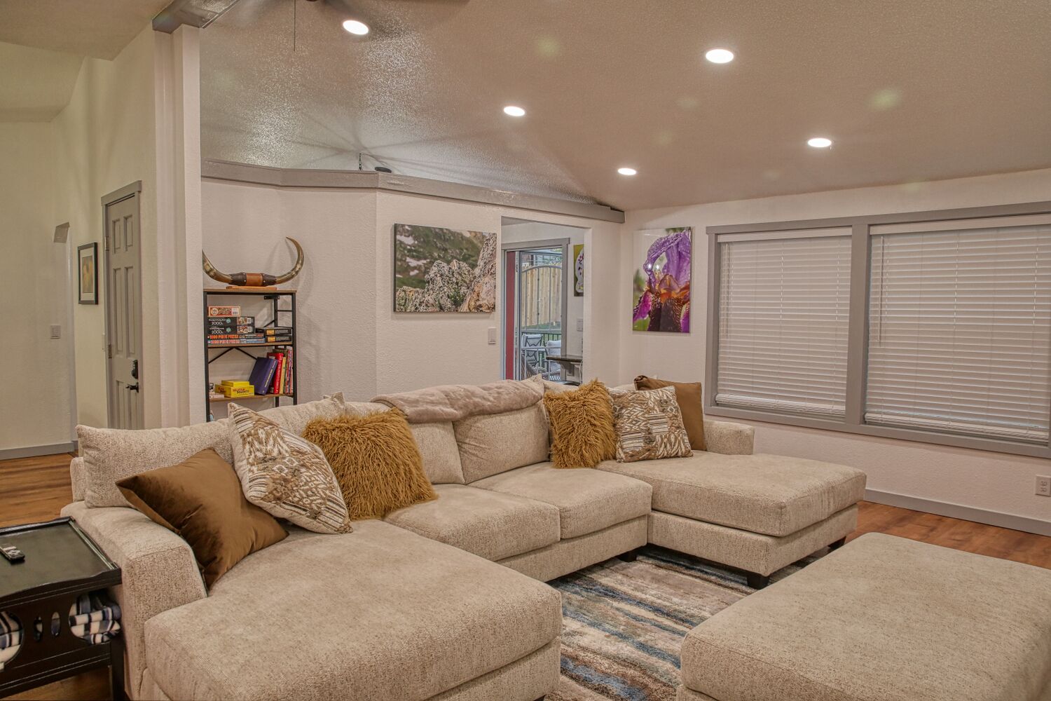 Mary's House - Carter Lake -Larimer21-zone3120 - Lyons, CO