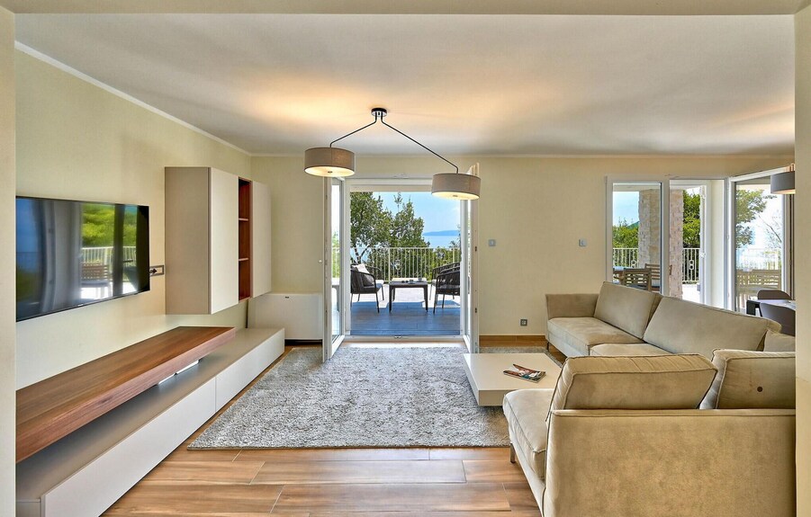 Impresionante Casa En Opatija - Opatija