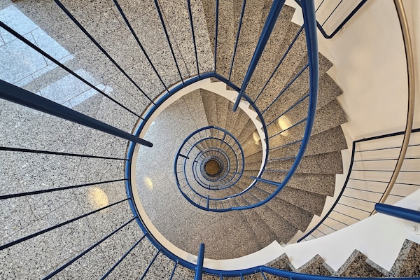 Escadas