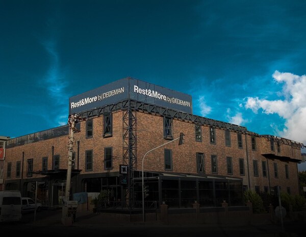 Rest & More By Dedeman Mersin Erdemli - Erdemli