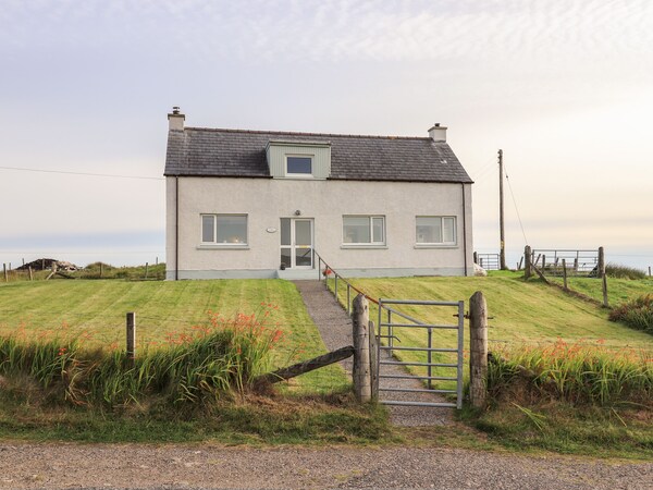 Park Cottage - Outer Hebrides