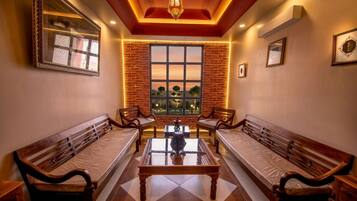Sala de estar