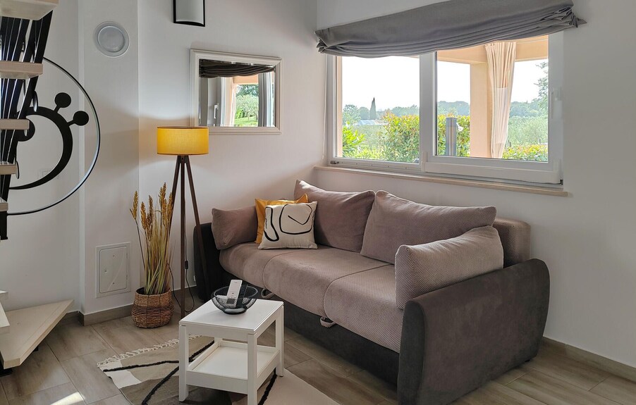 Belle Maison à Rovinj - Rovinj