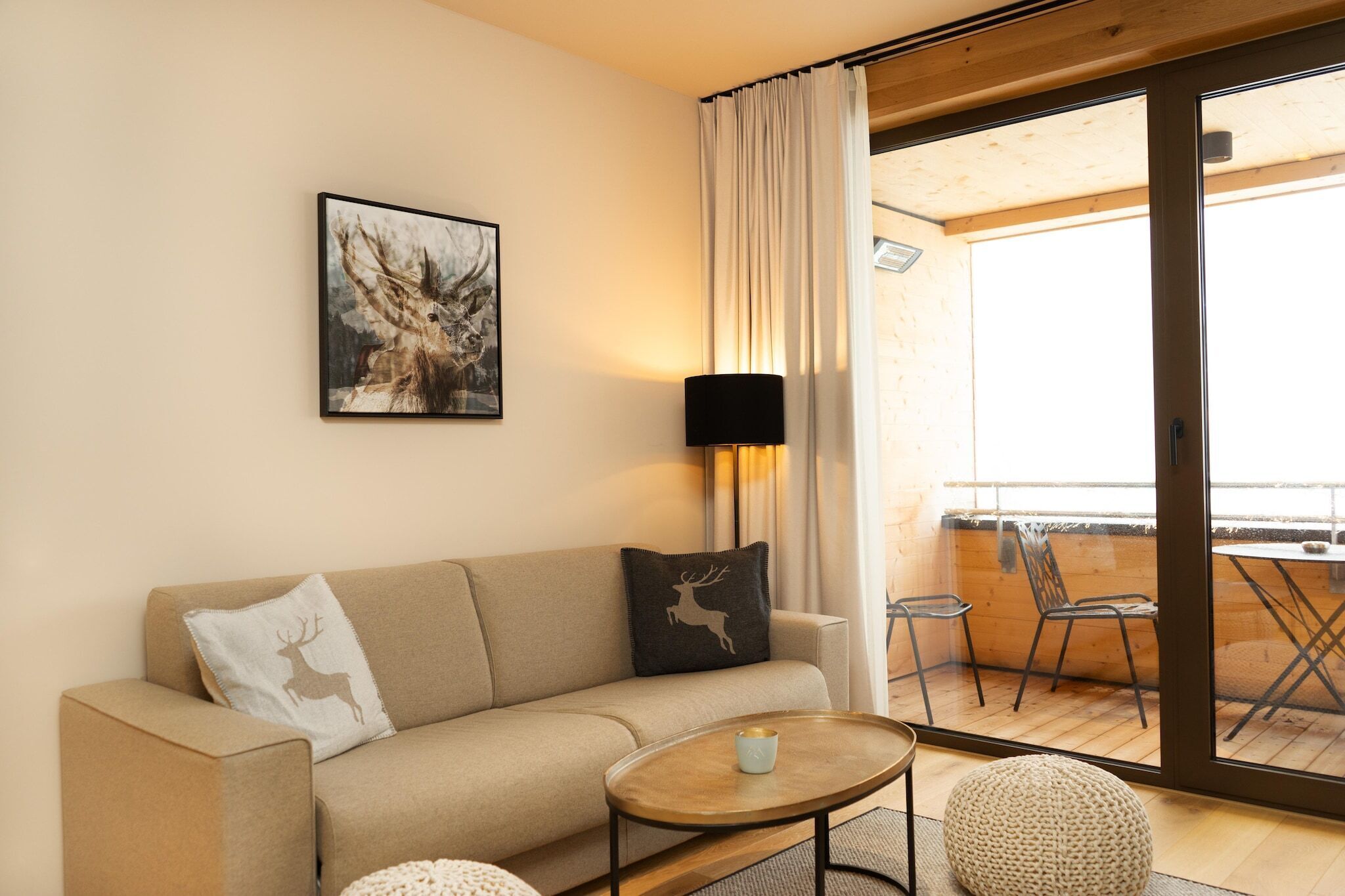 Apartment In Schröcken Near Ski Arlberg - Lech