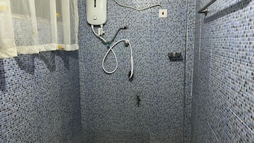 Quarto Deluxe | Casa de banho