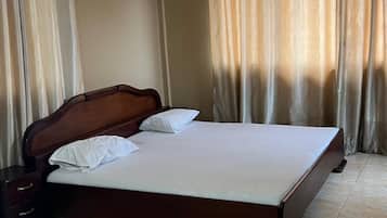 Quarto Deluxe | 1 quarto