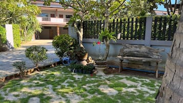 Área de estar