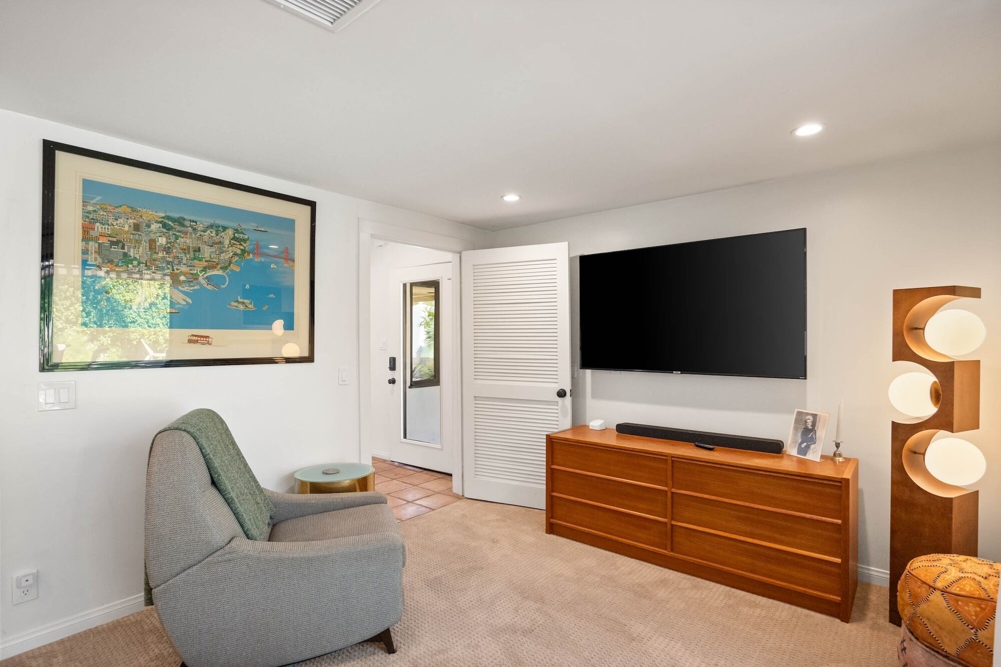 Spend Winter With Us In Palm Springs! Modern Home With Heated Pool And Hot Tub - Palm Springs, CA