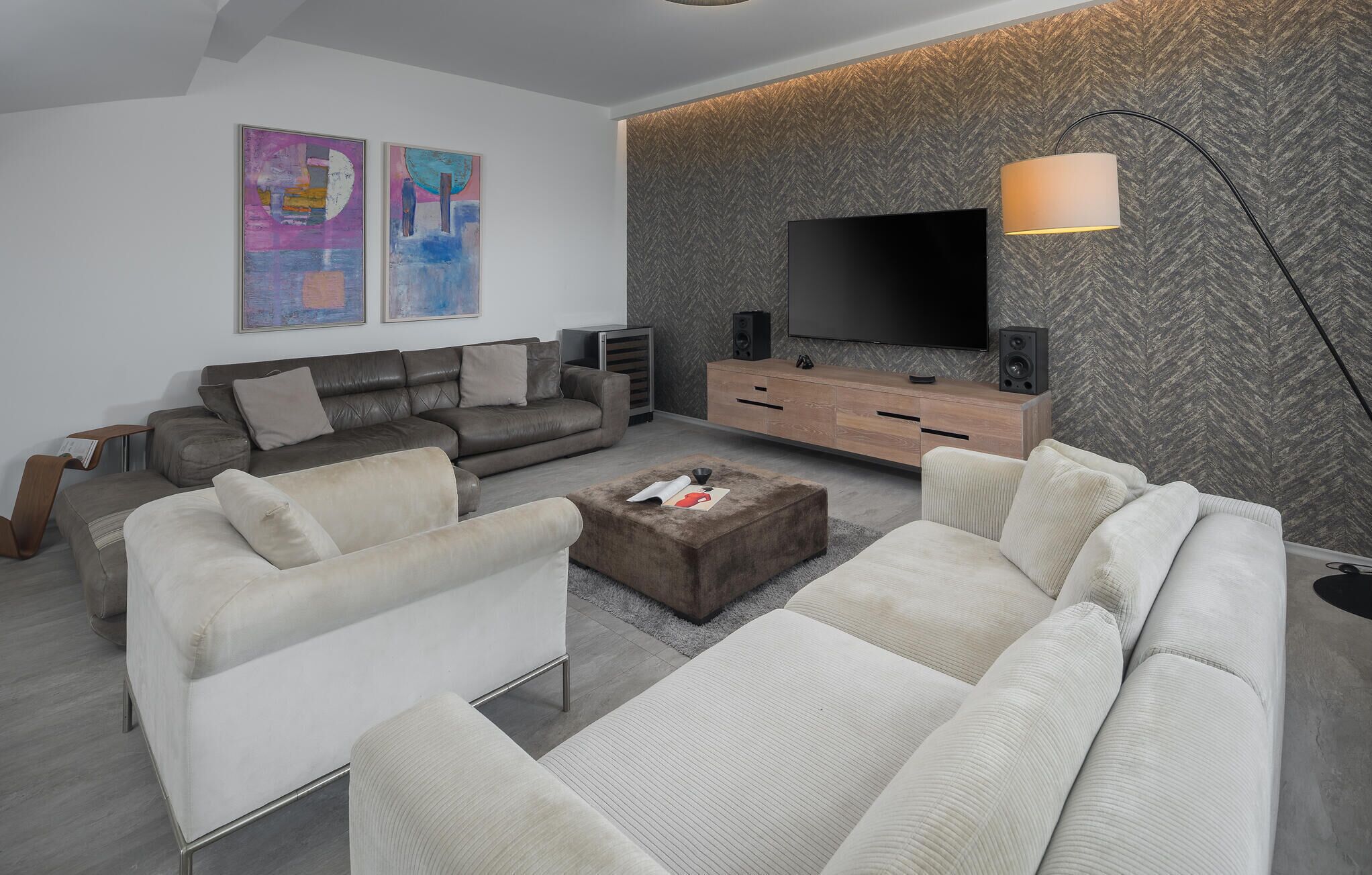 Nice Home In Porec With Sauna - Poreč