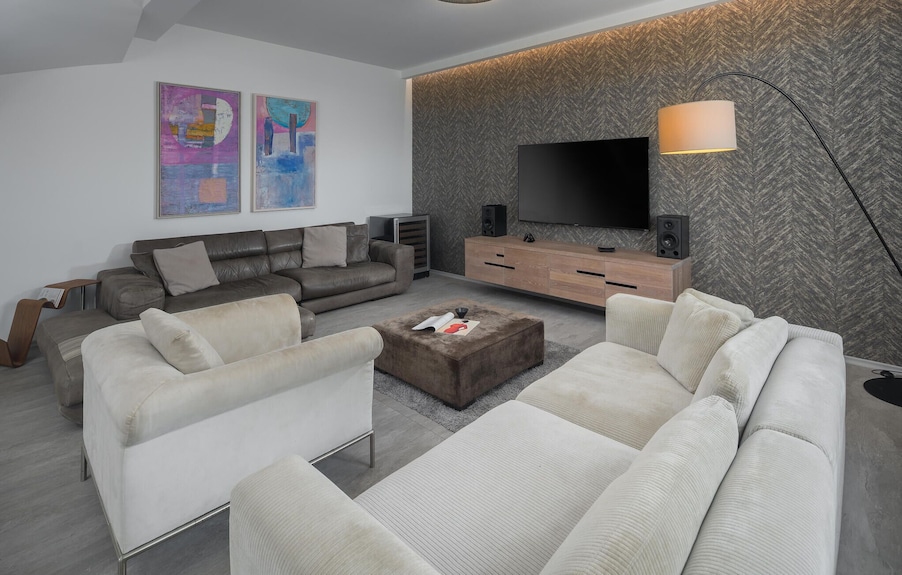 Nice Home In Porec With Sauna - Poreč