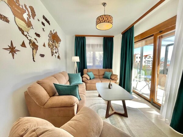 Villa Serenity - Budva