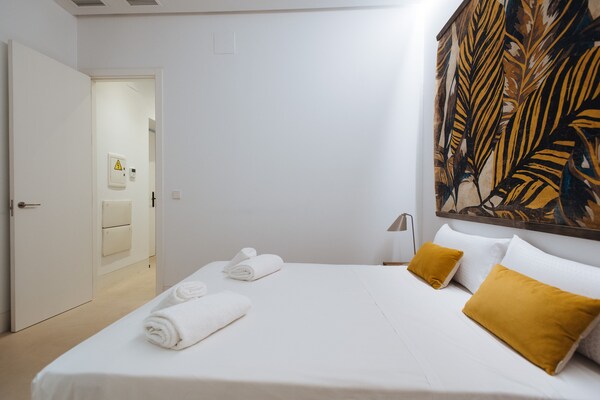 Eva Recommends Castellar Pool & Terrace - Sevilla, España