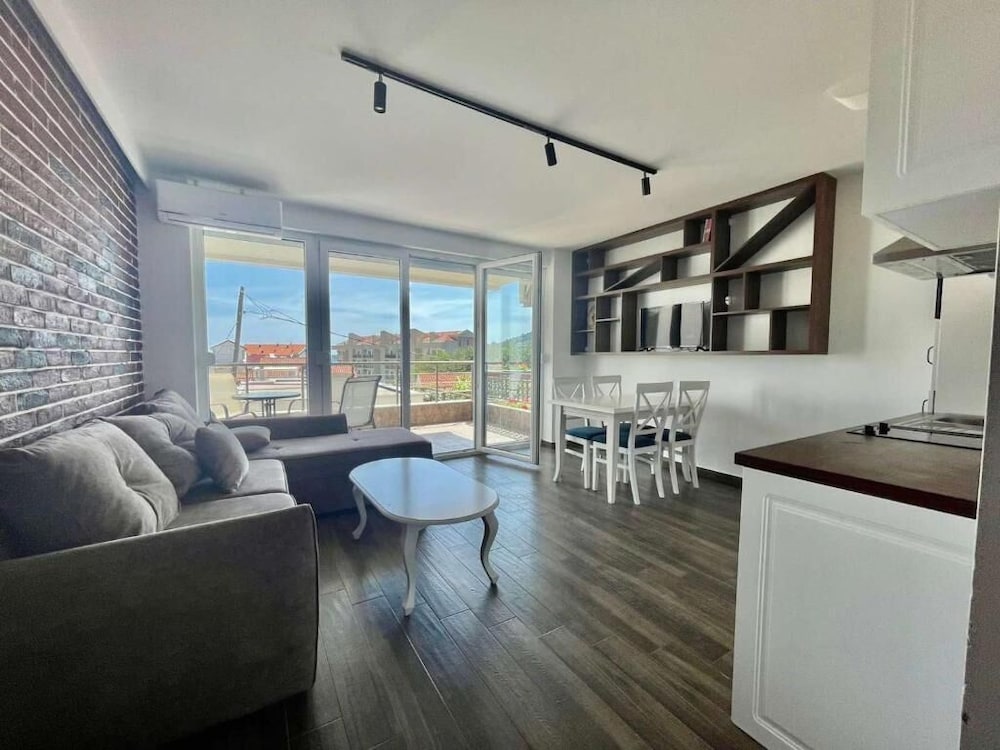 Bucanero Apartments Budva - Budva