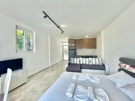 Estúdio Familiar | Sala de estar | Televisor LCD 